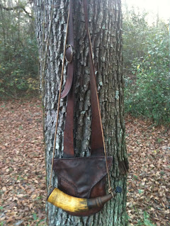 Jason Ross Custom Leather