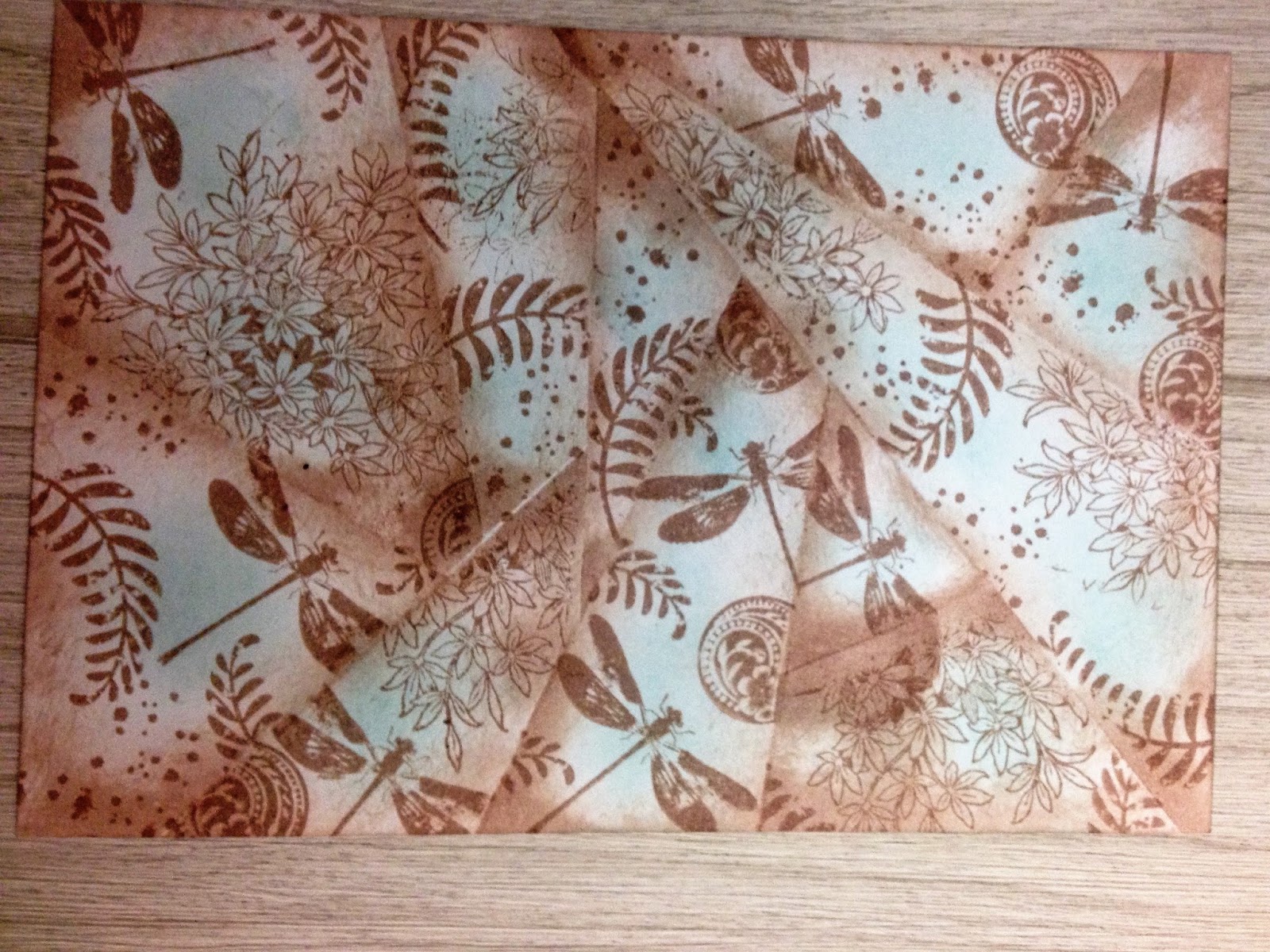 Retiform fun Stampin' Up! Australia - Independent Stampin Up ...