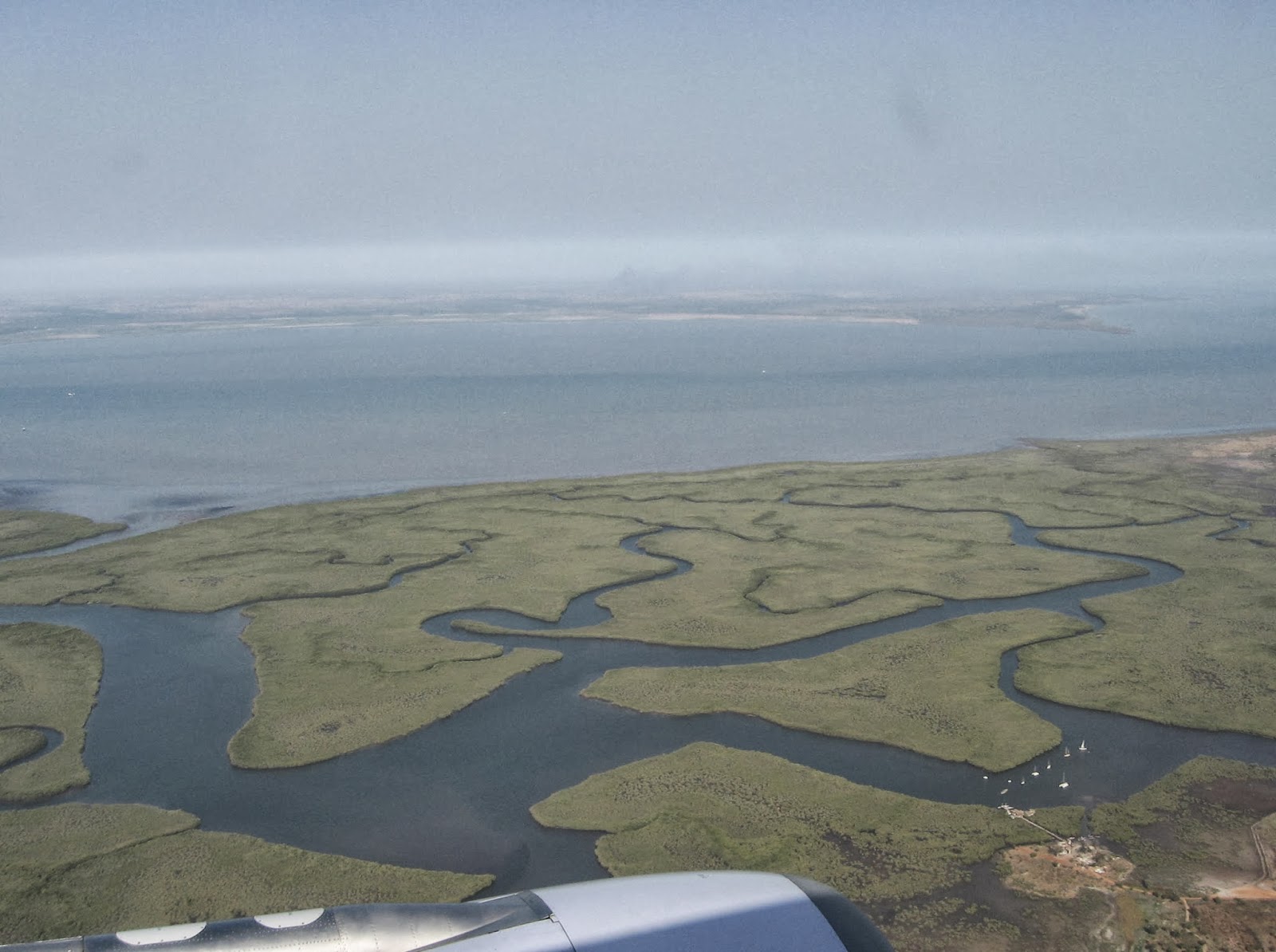 Tour of the Gambia River