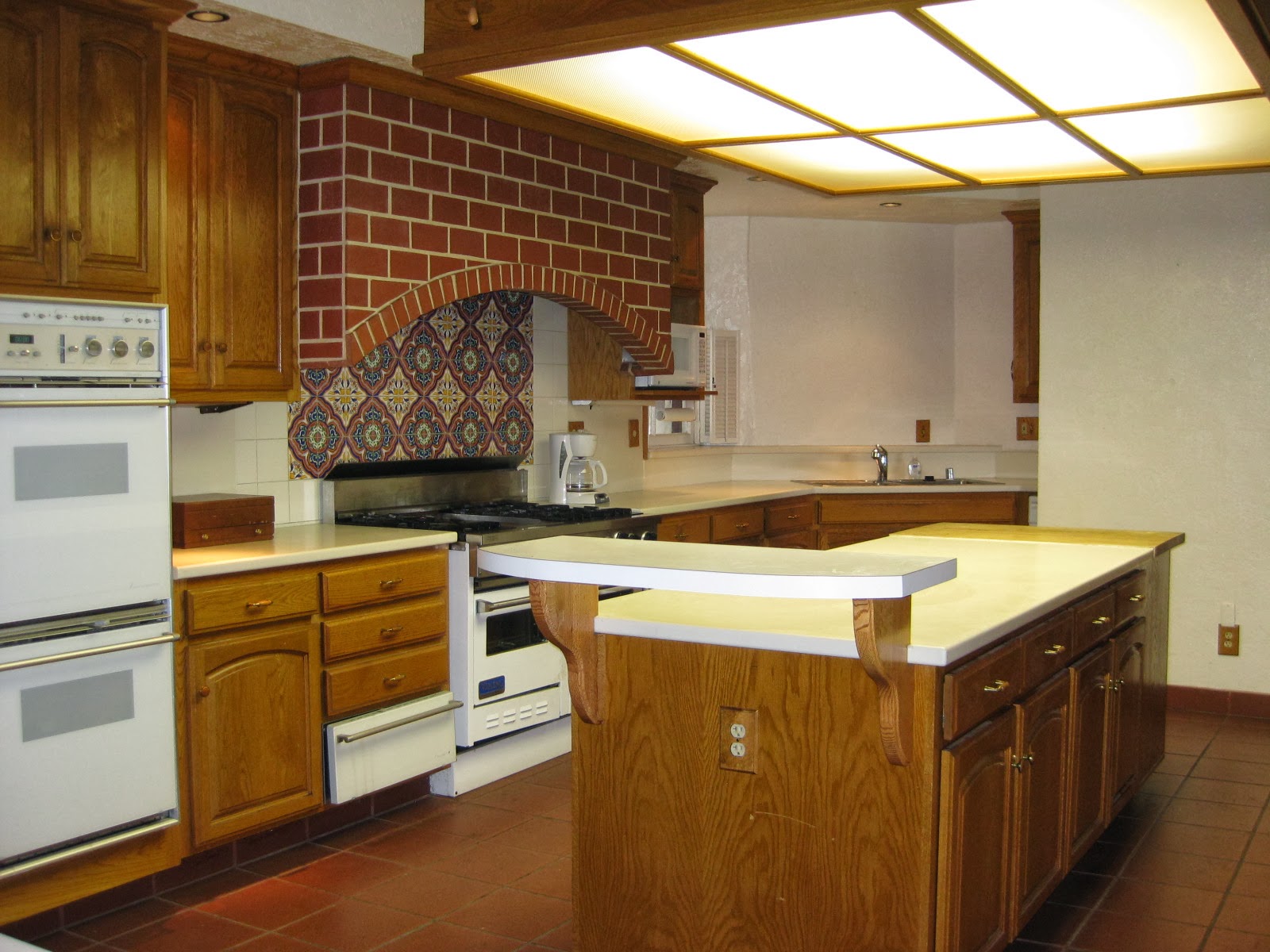 Travels With Marie: SANTA MARGARITA RANCH HOUSE AT CAMP PENDLETON