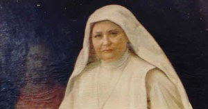 Heroinas da Cristandade: Beata Maria Teresa Casini, fundadora - 3 de abril