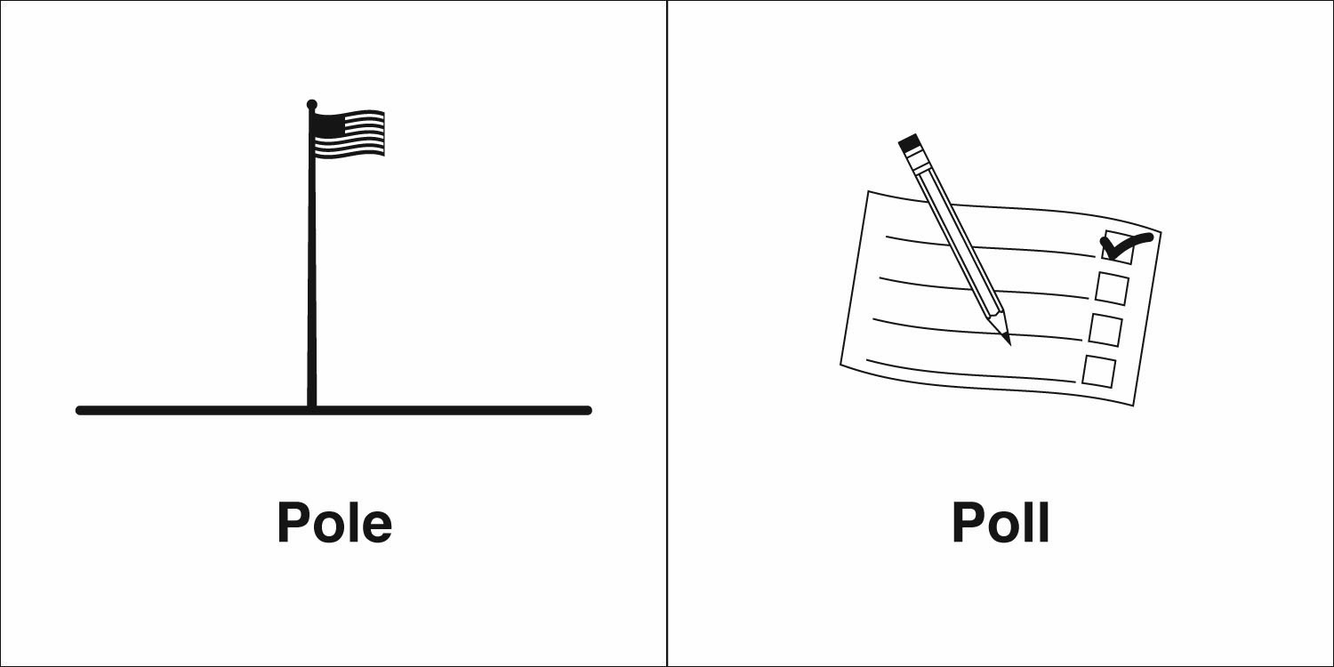 Homophones, Weakly: November 2013