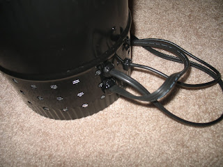 Arduino Coffee Roaster: Making the Roaster Enclosure