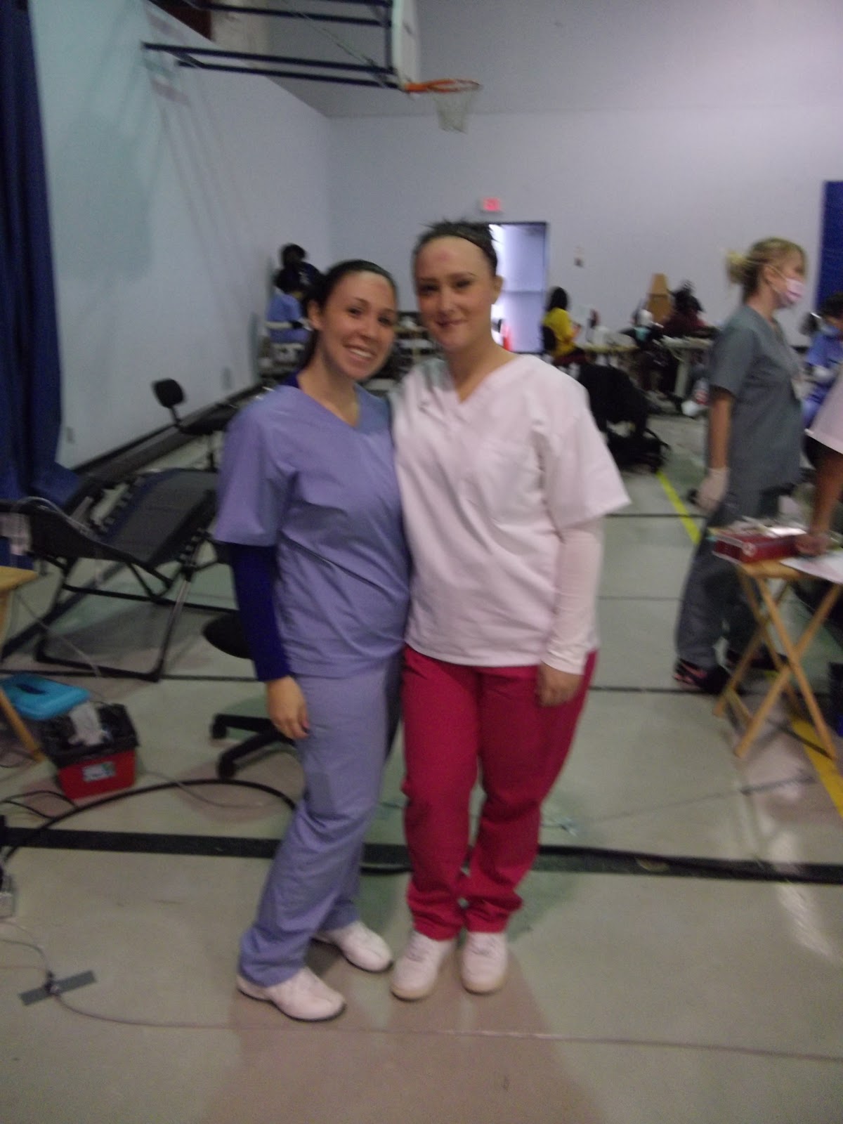 Health Mission Outreach