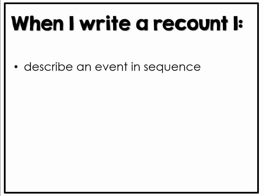 Me And My Threes: 2019