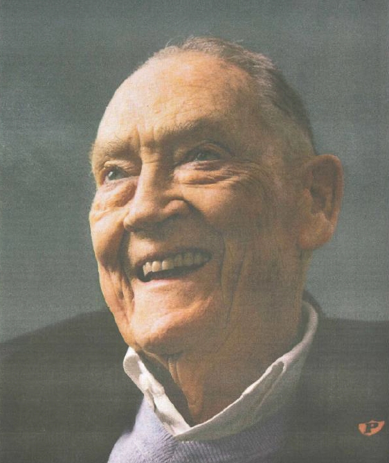 綠角財經筆記: 柏格先生的最後忠告(John Bogle’s Final Wishes)