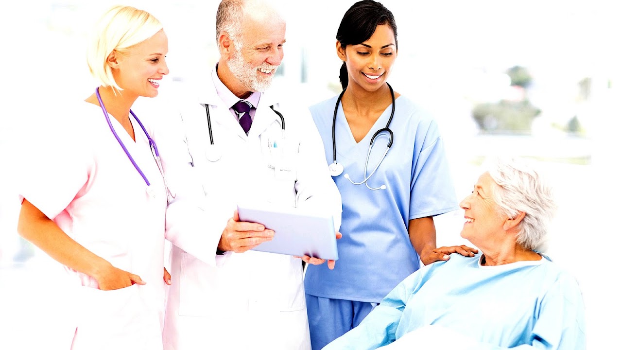 How Many Years Is Nursing School How Choices