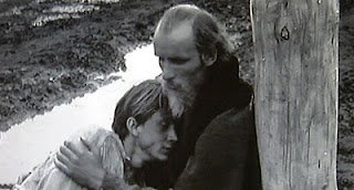 Andrei Rublev (1966): Russian master filmmaker Andrei Tarkovsky’s ...