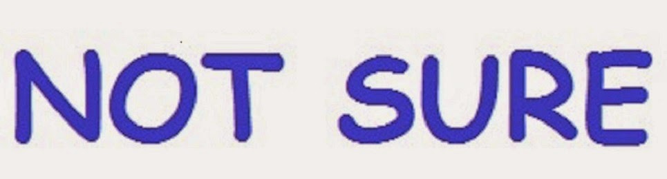 Off the Wall thoughts