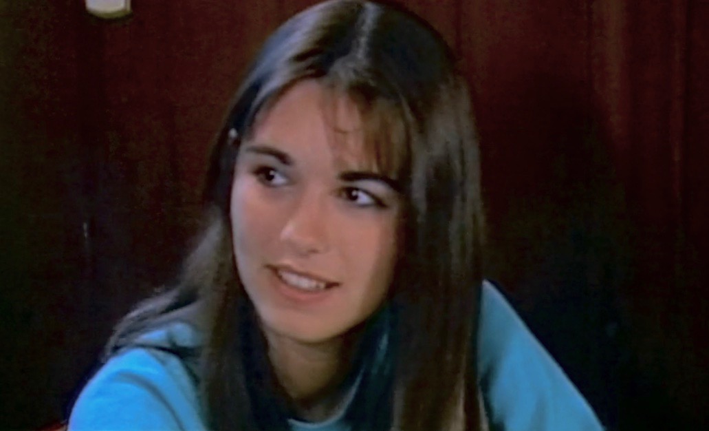 cult film freak: FRANCES RAINES IS BEAUTIFUL IN 'RYDER P.I.' W/ HOWARD ...