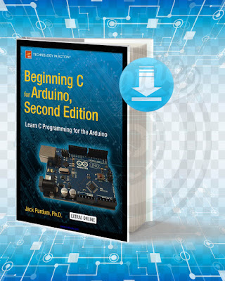 Download Beginning C For Arduino pdf.