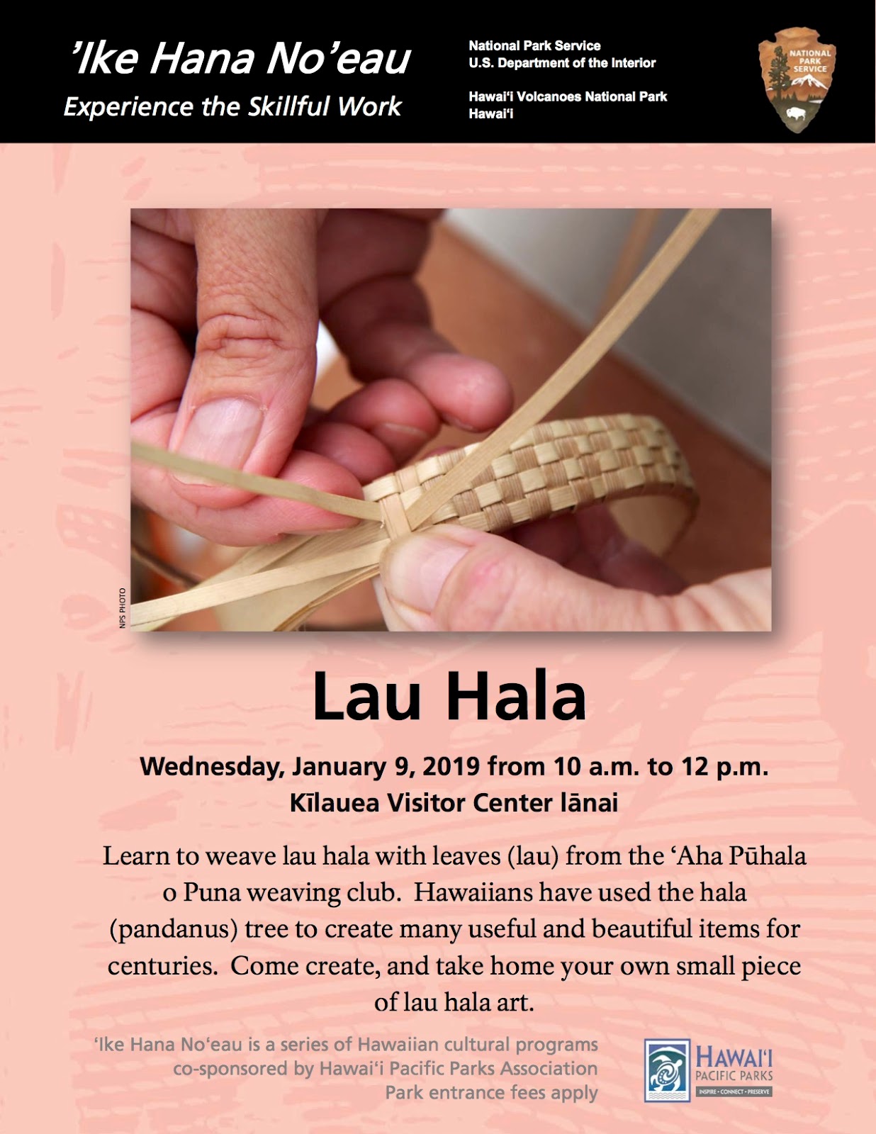 The Kaʻū Calendar News Briefs, Hawaiʻi Island: Dec 25, 2018