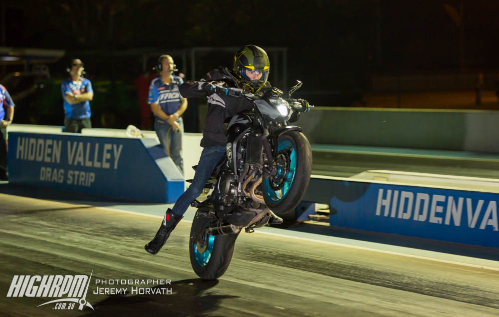 Hidden Valley Drag Strip Track Championship Round 6 Sat 9 Sept 2017 ...