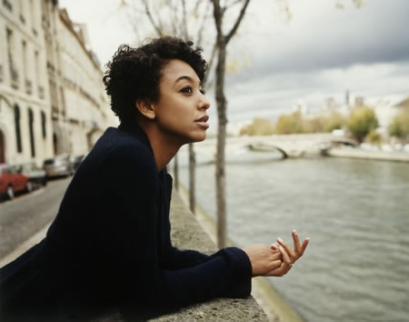 Album Review: Corinne Bailey Rae - The Sea ~ Write on Music