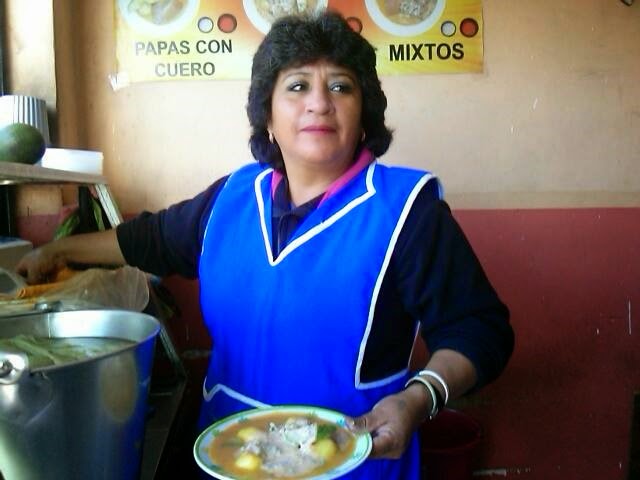 COCINA CREATIVA : visita al mercado Librillo , Aji de librillo ,caldo ...