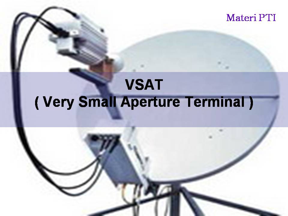 VSAT