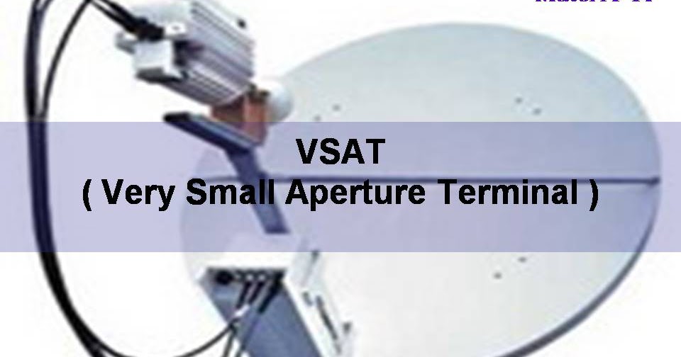 VSAT