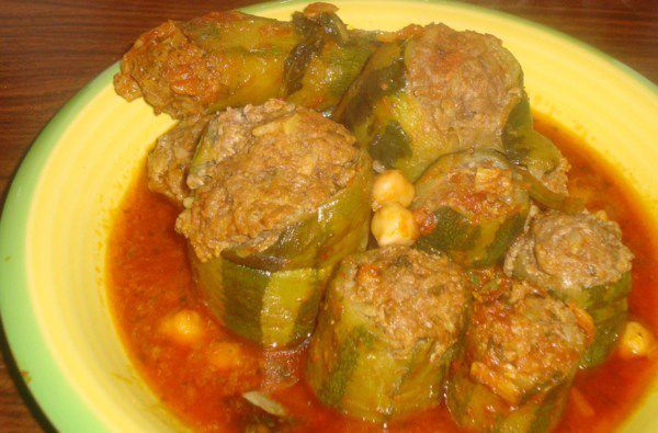 L'Algérie est dans mon coeur ! ...: PLATS TYPIQUES EN ALGÉRIE