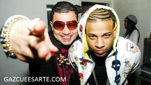JOWELL Y RANDY VIENEN AL PAIS CON SU GIRA MUNDIAL "EL MOMENTO" - Gazcue ...