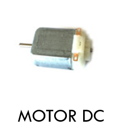 MOTOR DC