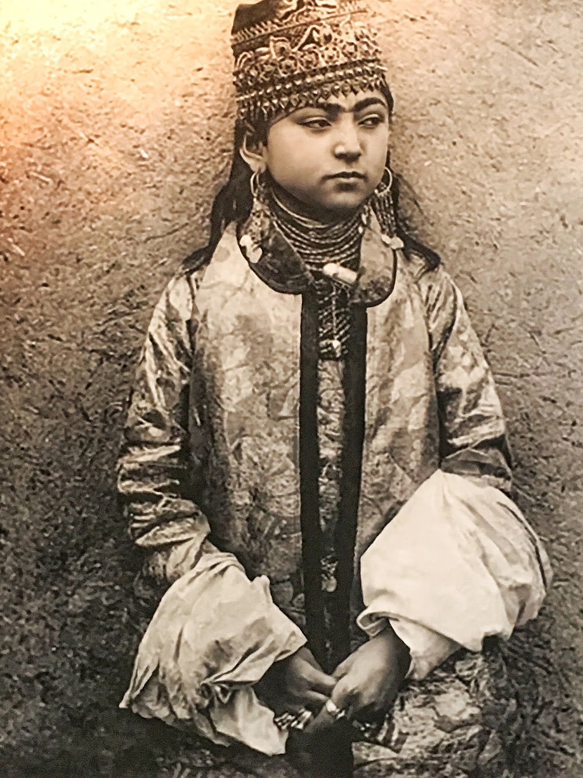 The London Foodie: Osh Restaurant – Outstanding Uzbekistani Cooking ...