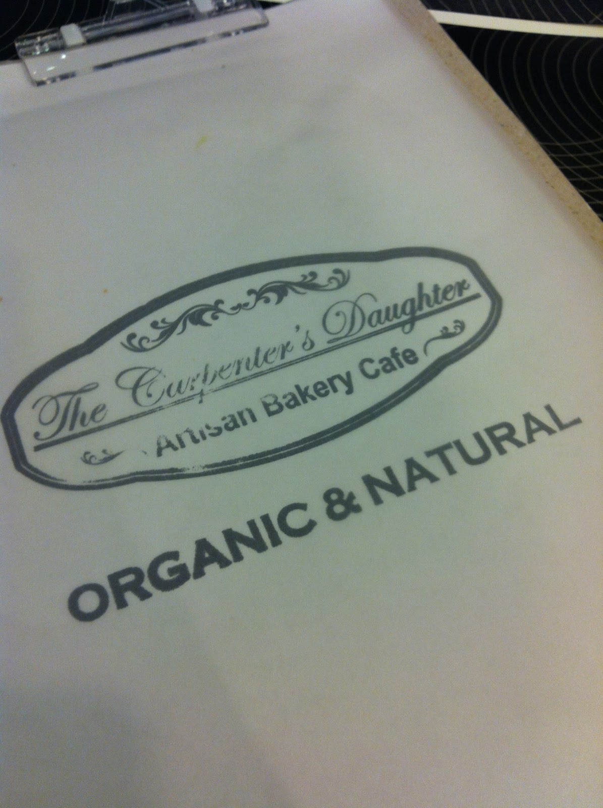 The Carpenter's Daughter Artisan and Bakery, Taipan USJ 10