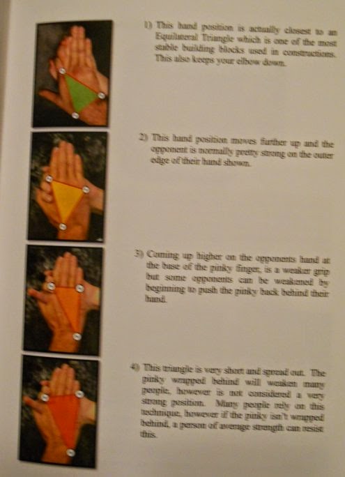 Tuite Jutsu (Personal training/teaching methodologies in Te): The 6 ...