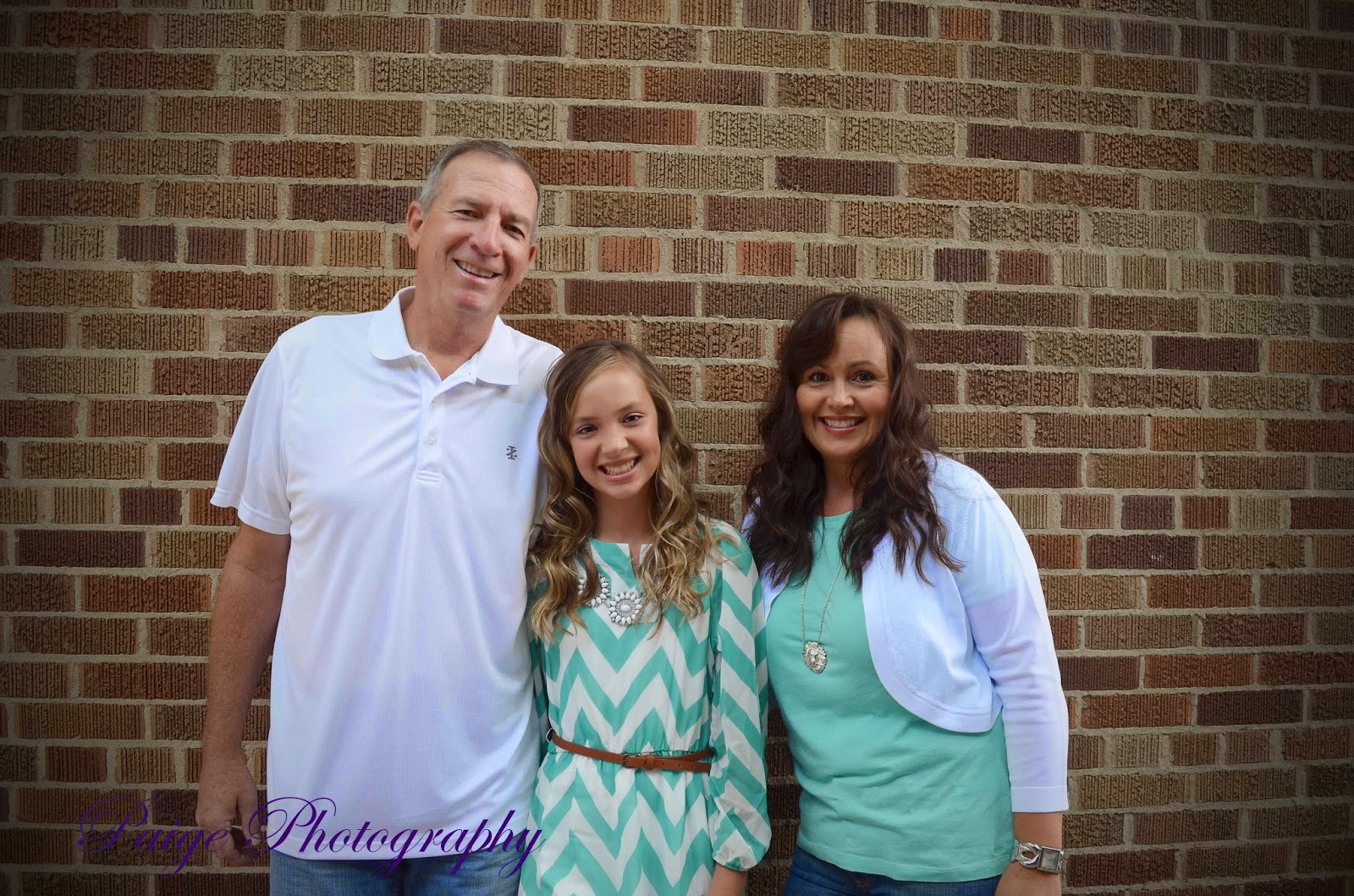 Paige Photography: Riley Family