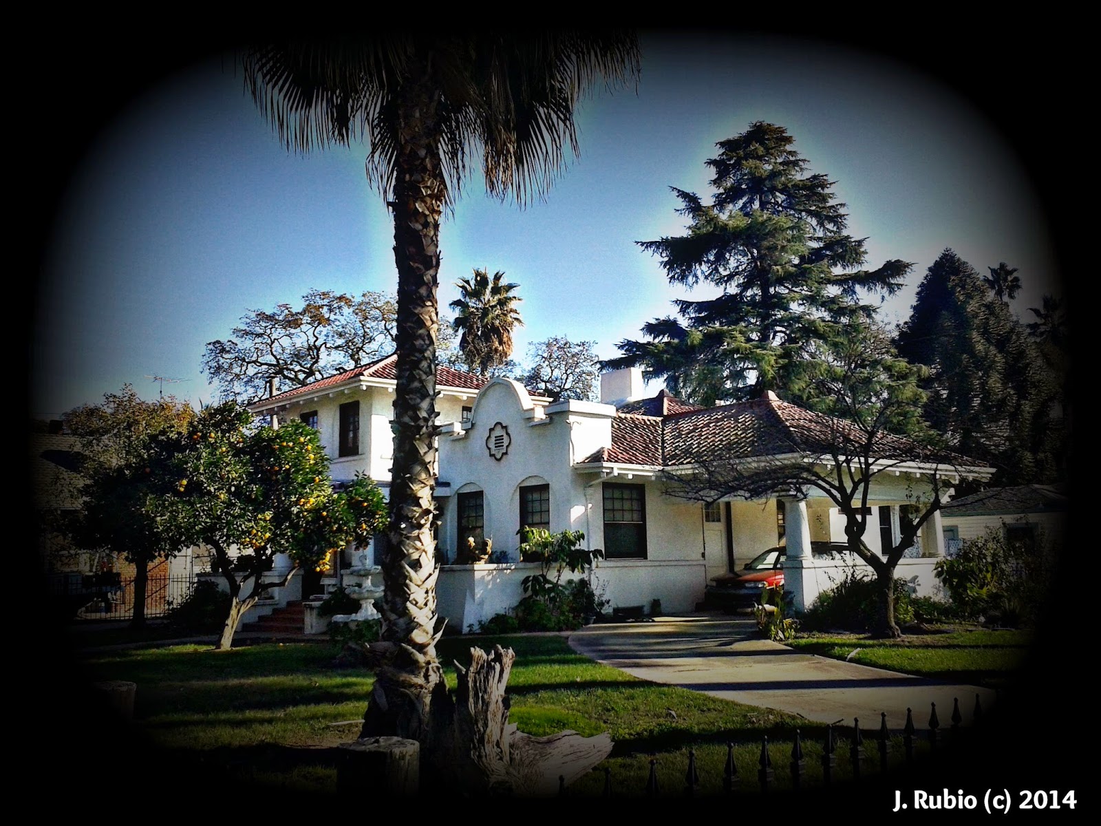 Remembering Stockton History: What Really Happened To Dr. Harry Cross?