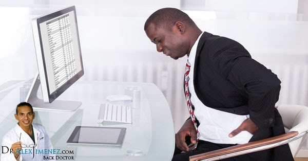 The Effects of Improper Posture