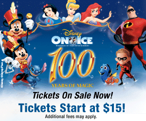 Hands and Hearts More Than Full: Disney. Michigan!