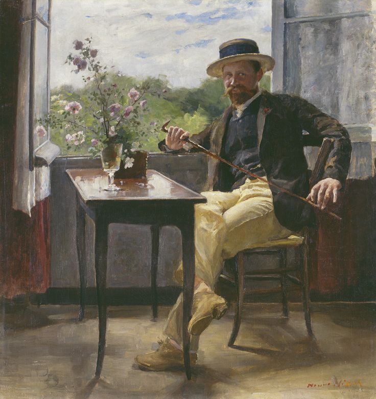 Georg Pauli | Symbolist /Cubist painter | Tutt'Art@ | Pittura ...