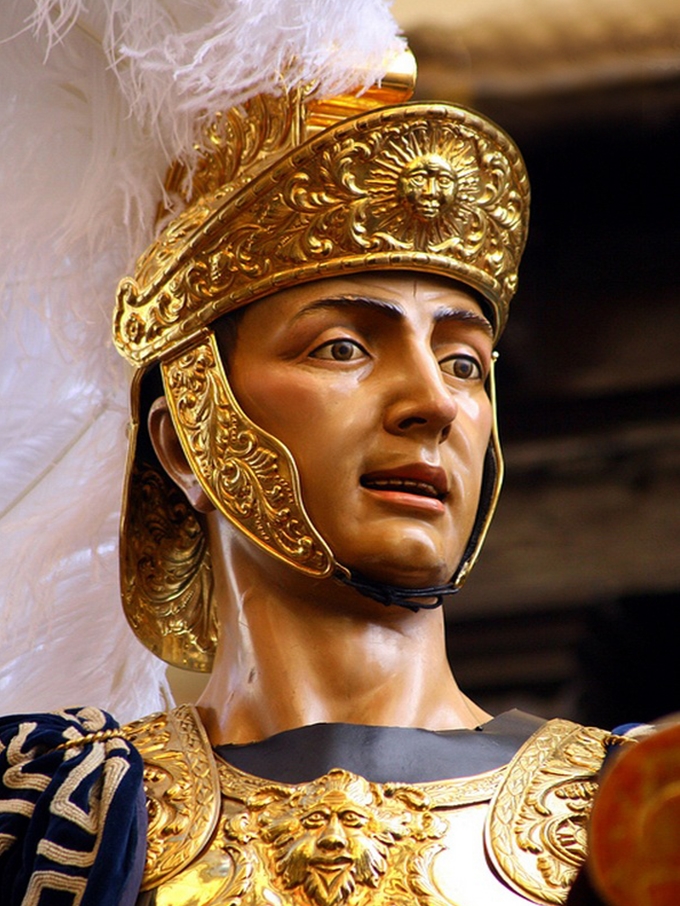 ¡ A ESTA ES ! BLOG: CENTURIONES ROMANOS DE NUESTRA SEMANA SANTA