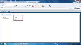 Remote Infrastructure Management: Managing NetApp Cluster with NetApp OnCommand System Manager