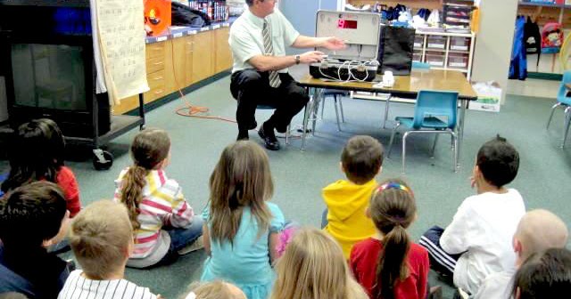 Paul J. Nicholson - A 911 Guy: AWARDS