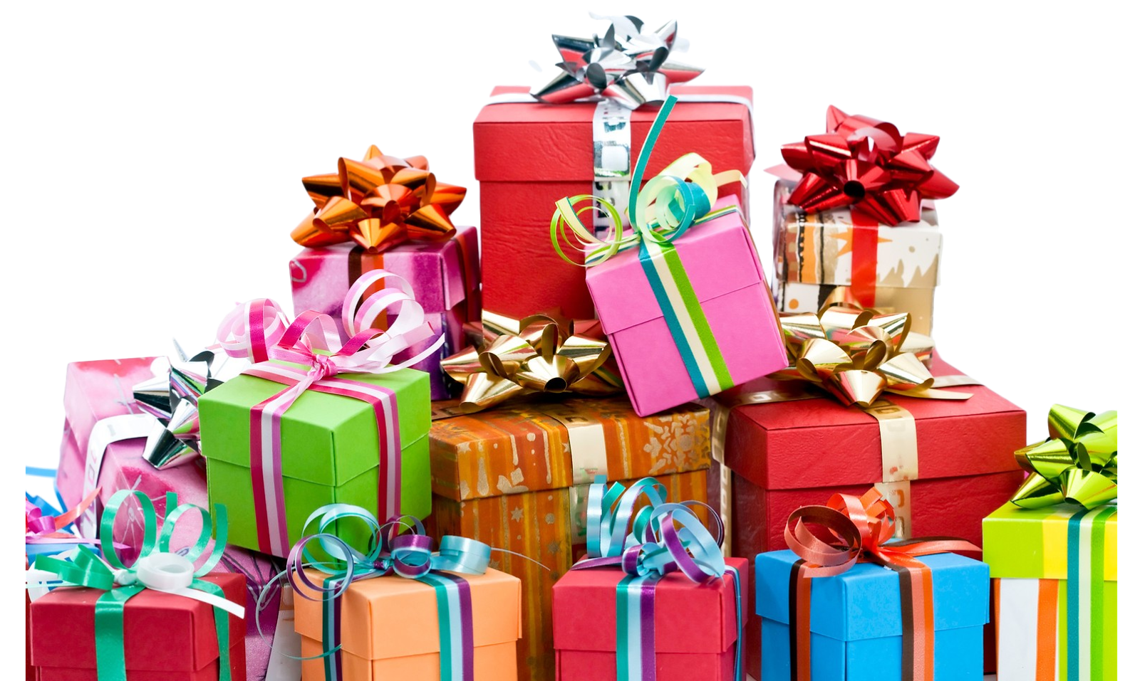 PRESENTES DE NATAL : ATÉ 35 REAIS - Fases Da Lua