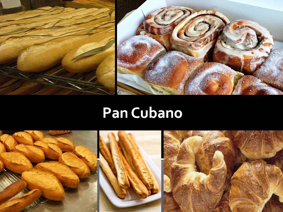 México a través de la mirada de una cubana: Palitroques y Pan de Gloria