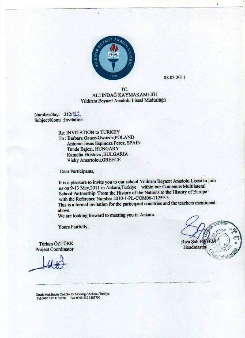 4o Γ.Ε.Λ. ΑΙΓΑΛΕΩ: Μαΐου 2011