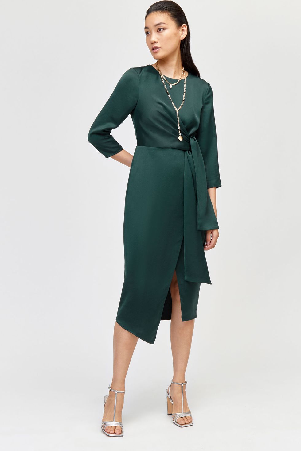 Ide Top 48+ Gaun Natal 2019