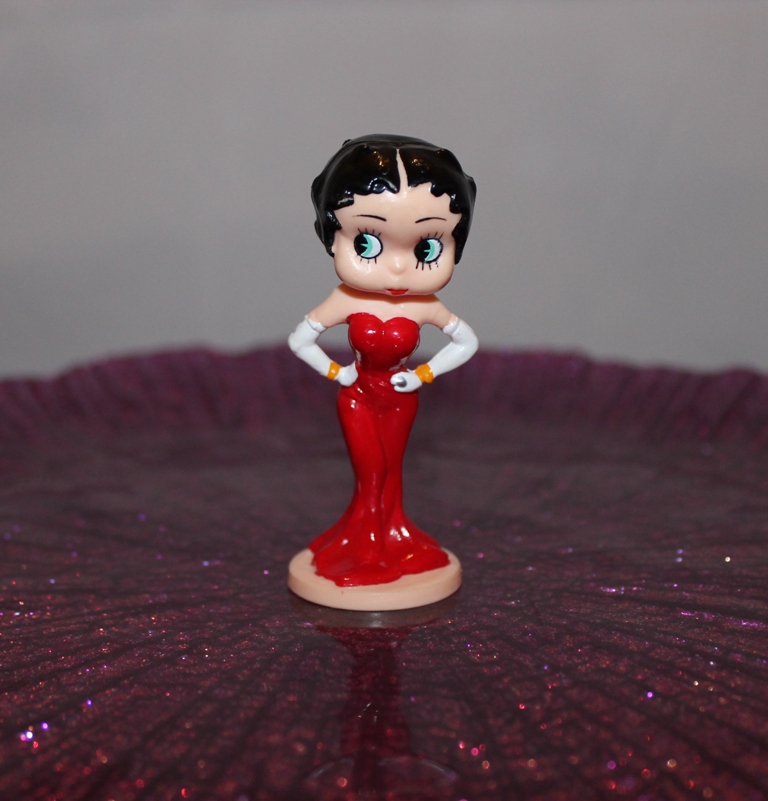 Diary of a Dorkette: Toy Chest Tuesday! Applause PVC Treats!