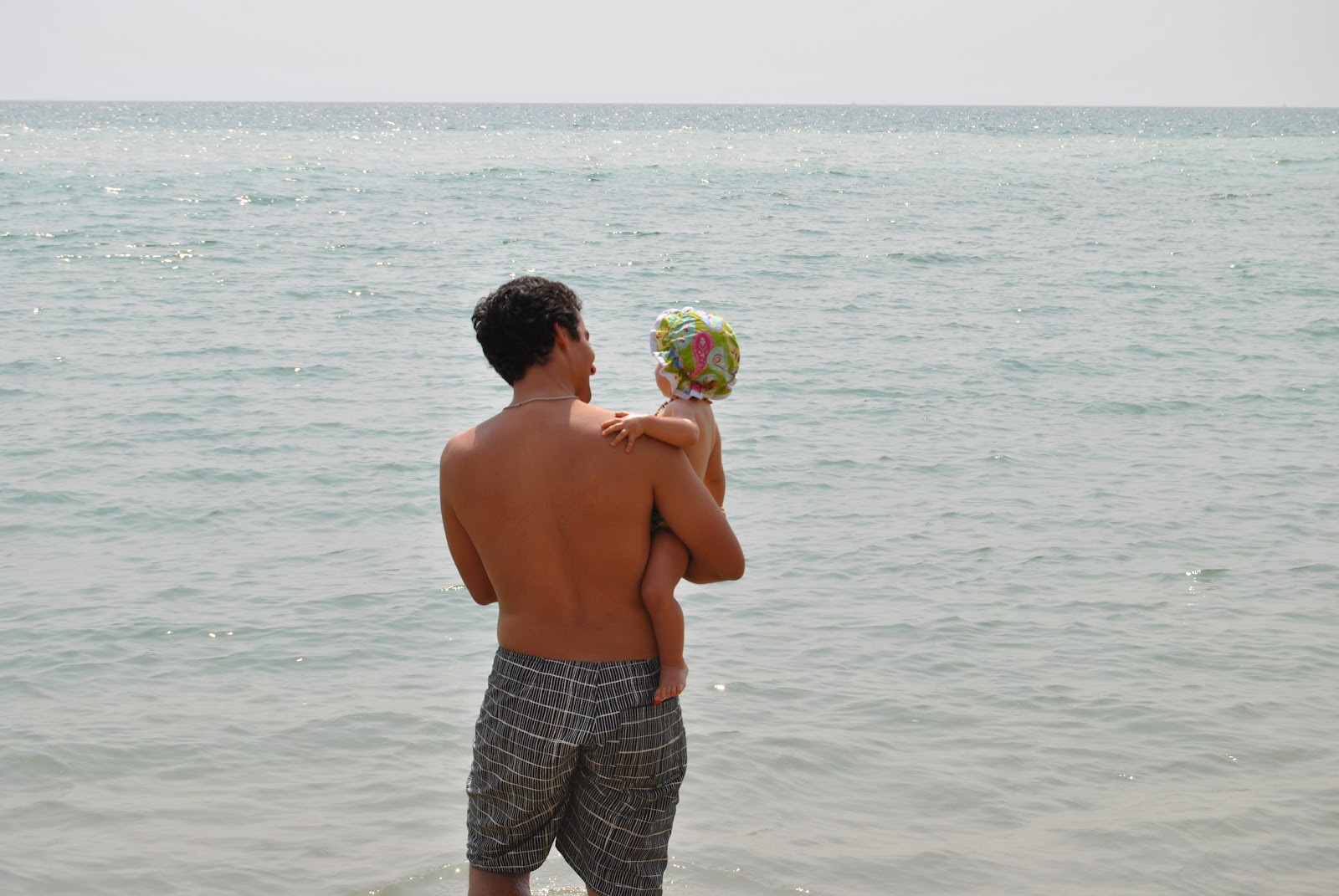 Angolanizados: Na Praia do Shogun (Luanda)