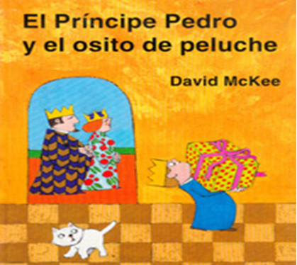 LEER MÁS Y MEJOR, TAREA DE TODOS. PROYECTO DE PLAN LECTOR: EL PRINCIPE ...