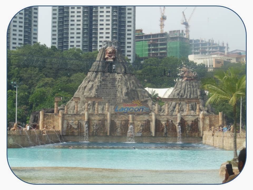 ابن حنتوش: ماليزيا منوعات1