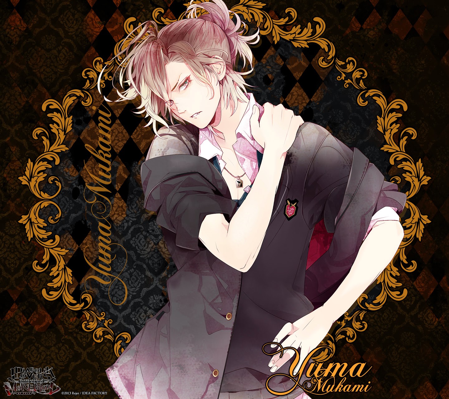Diabolik Lovers