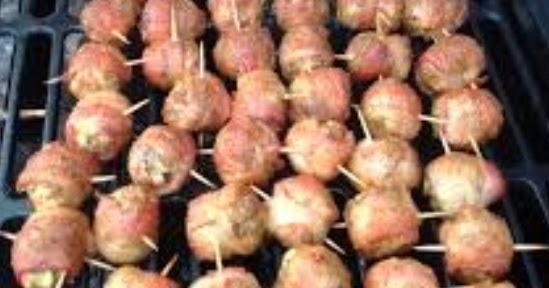 reţete reţetare fan: Fudulii de berbec la grătar