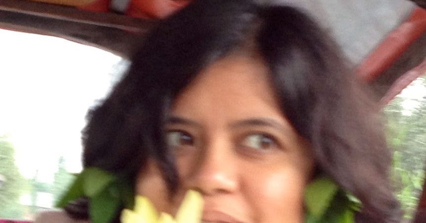 Saffron Tree: Interview with Sayoni Basu