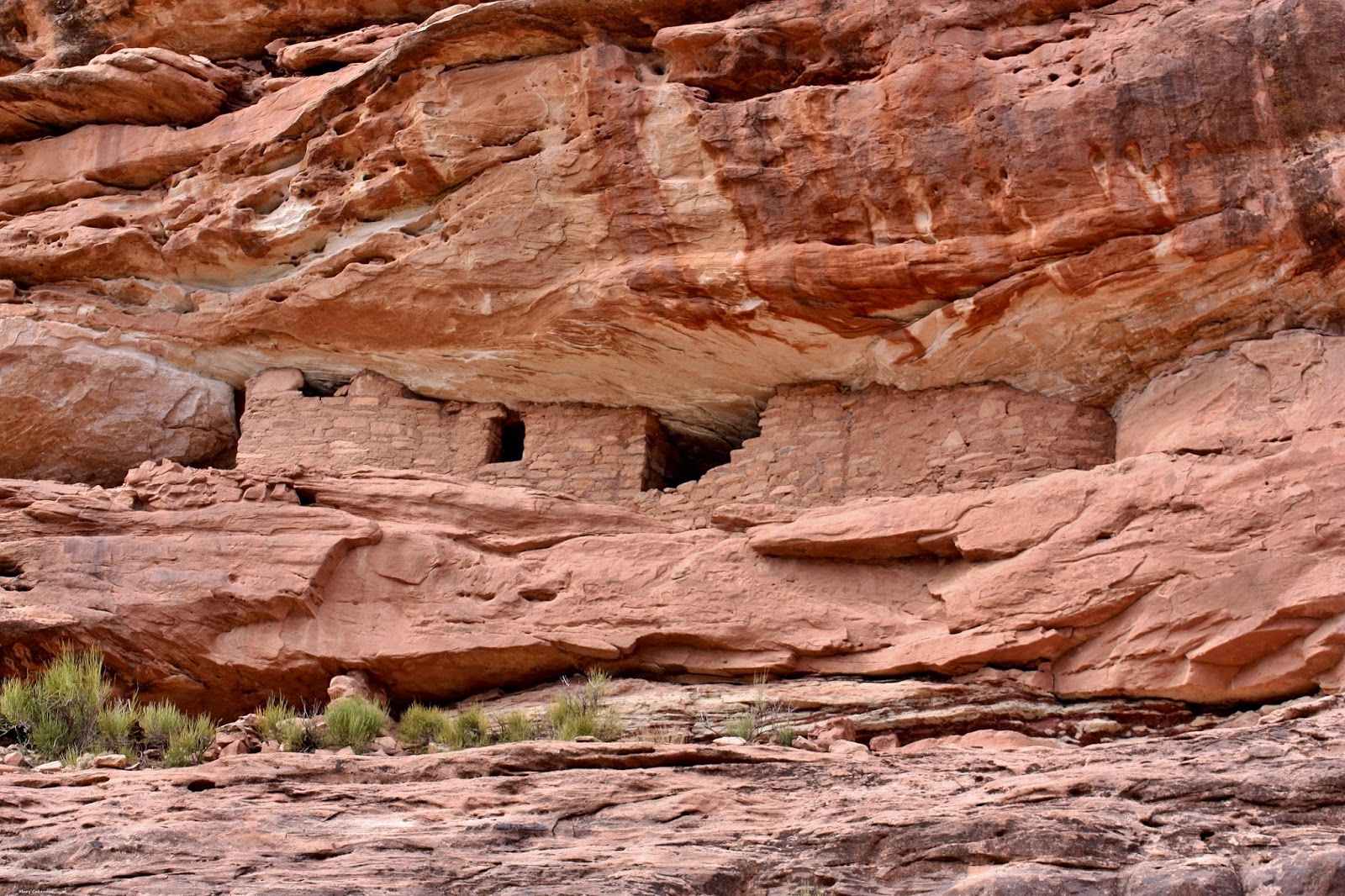 The Southwest Through Wide Brown Eyes: All Roads Lead to Montezuma ...