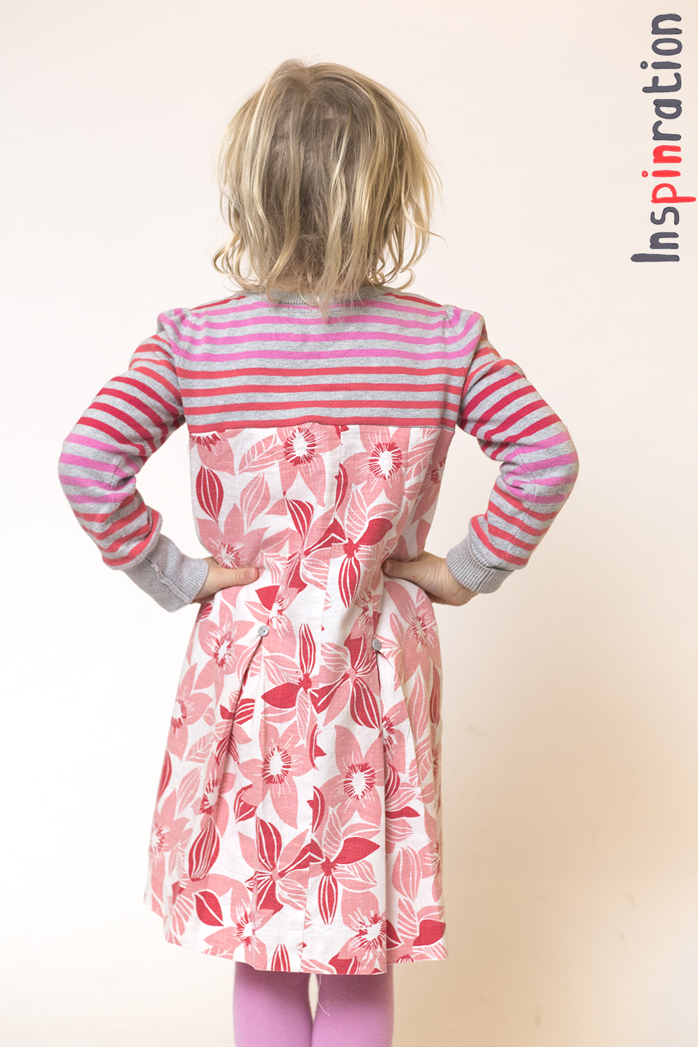 Inspinration: Sew Challenge: part two