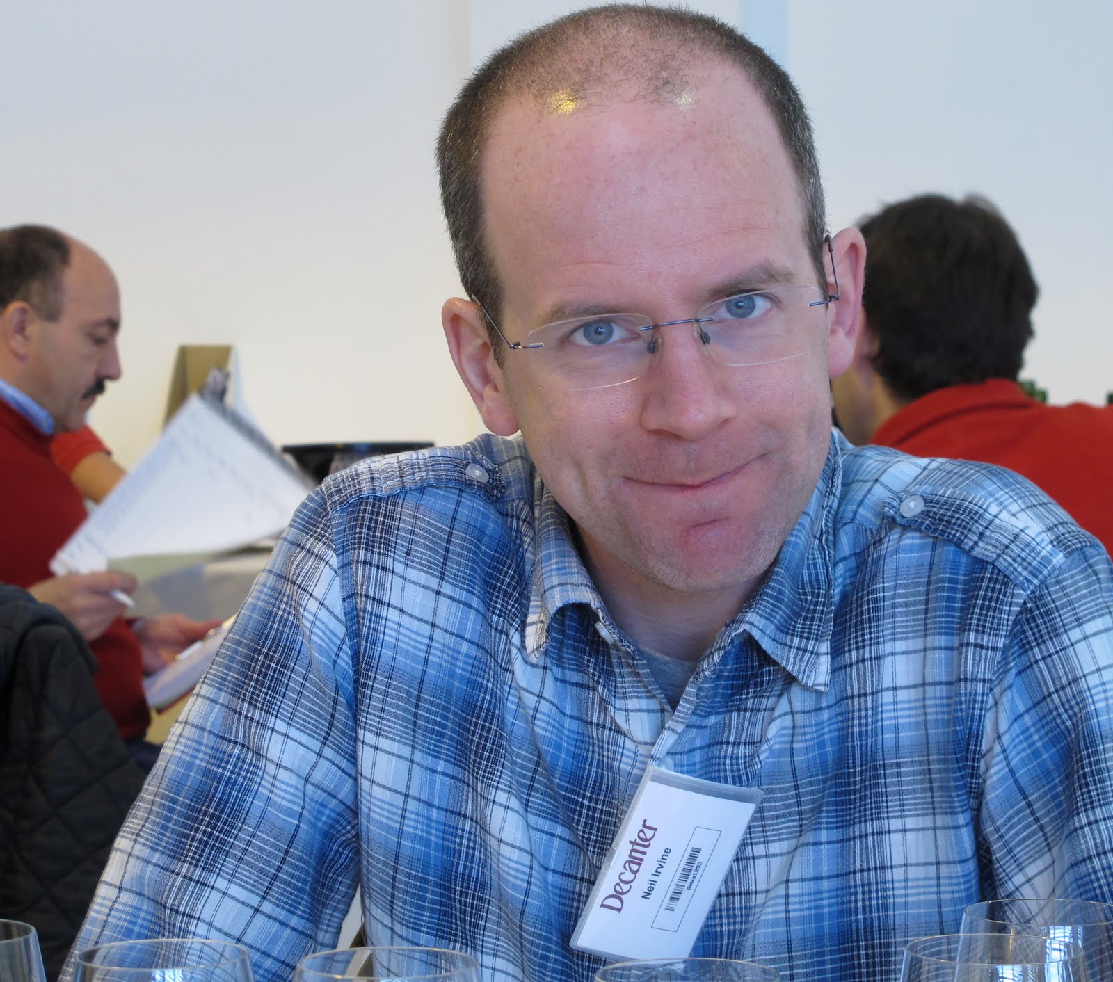 Jim's Loire: 2011 Decanter World Wine Awards: studying the form and ...