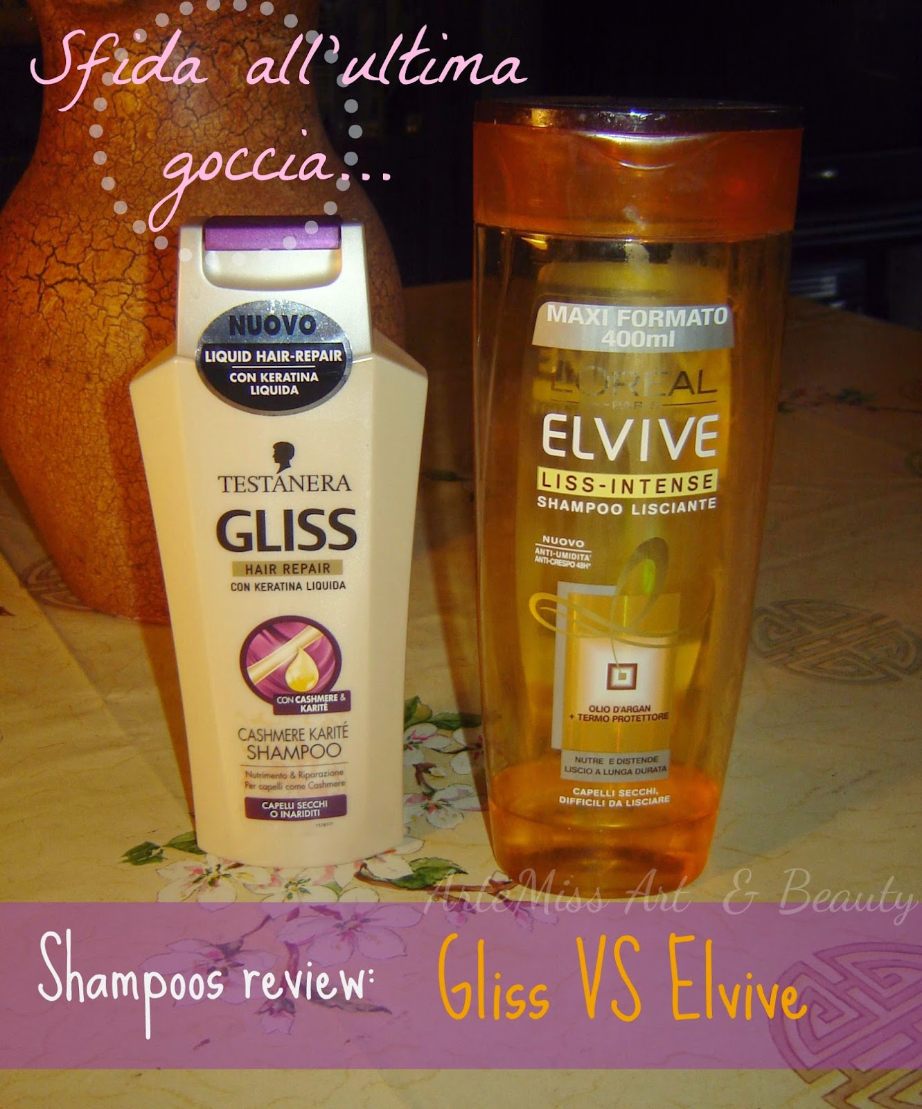 Shampoo Colorante Testanera